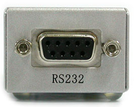 엑사통신-광모듈,안테나,무선랜,시리얼통신,케이블,SFP,GBIC,POF,AOC - NETMATE RS232 EXTENDER 거리확장기