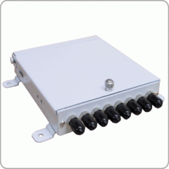 엑사통신-광모듈,안테나,무선랜,시리얼통신,케이블,SFP,GBIC,POF,AOC - KTS OPTONICS MINI-FDF-ST