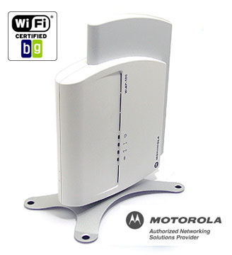 엑사통신-광모듈,안테나,무선랜,시리얼통신,케이블,SFP,GBIC,POF,AOC - MOTOROLA Bridge 54G BSU ...
